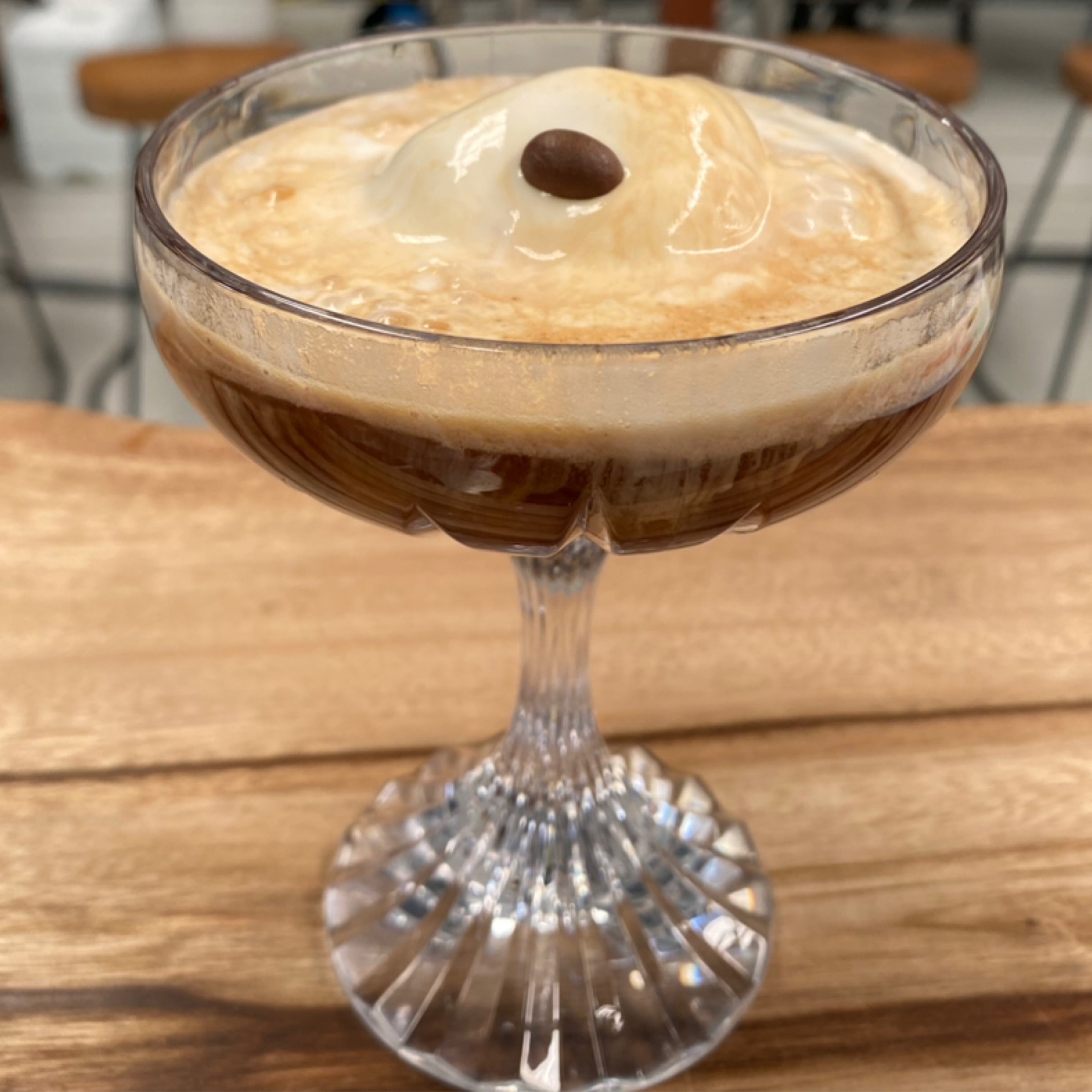 Malva Affogato | Redlands Coast Distillery 2/2 Christine Place, Capalaba