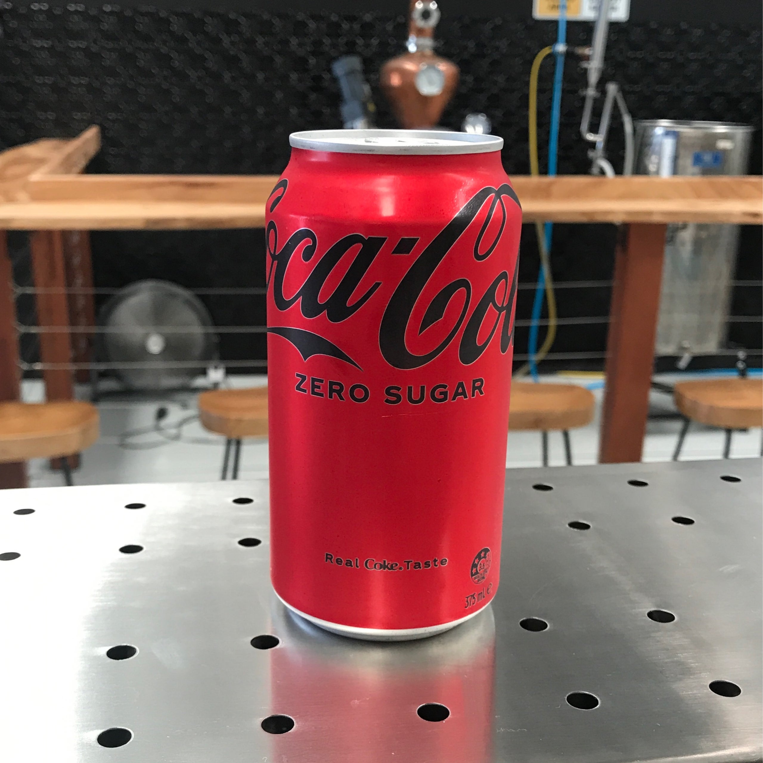 Coca Cola Zero Sugar | Redlands Coast Distillery 2/2 Christine Place ...