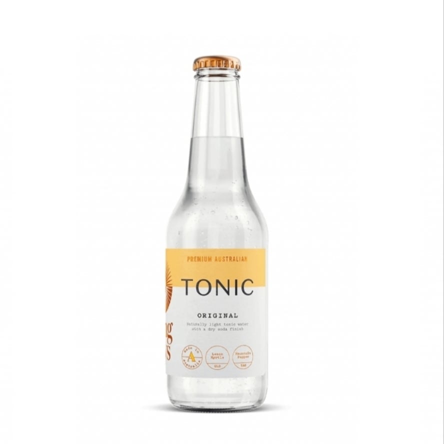 Long Rays Original Tonic | Redlands Coast Distillery 2/2 Christine ...
