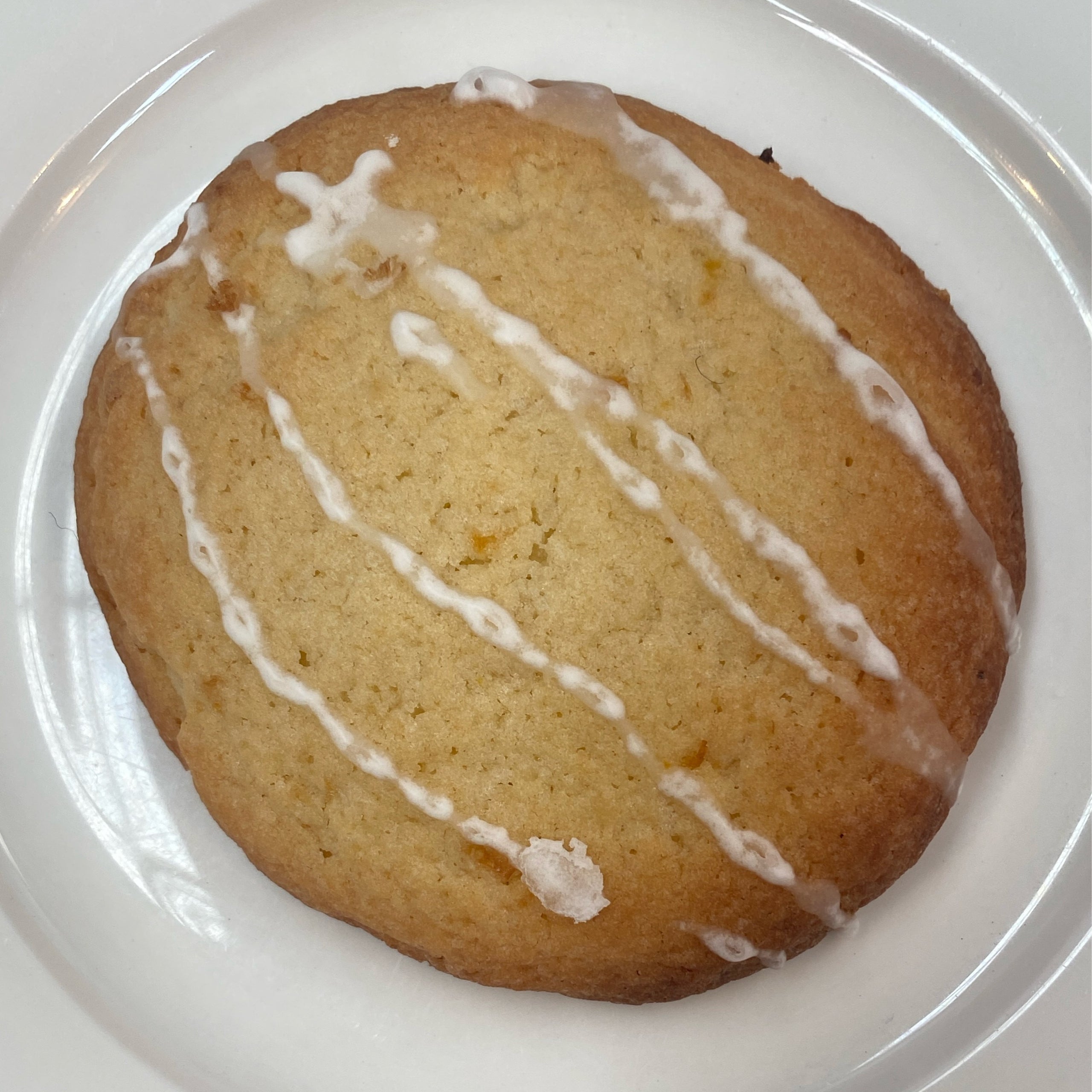 Lemon cookies | Redlands Coast Distillery 2/2 Christine Place, Capalaba