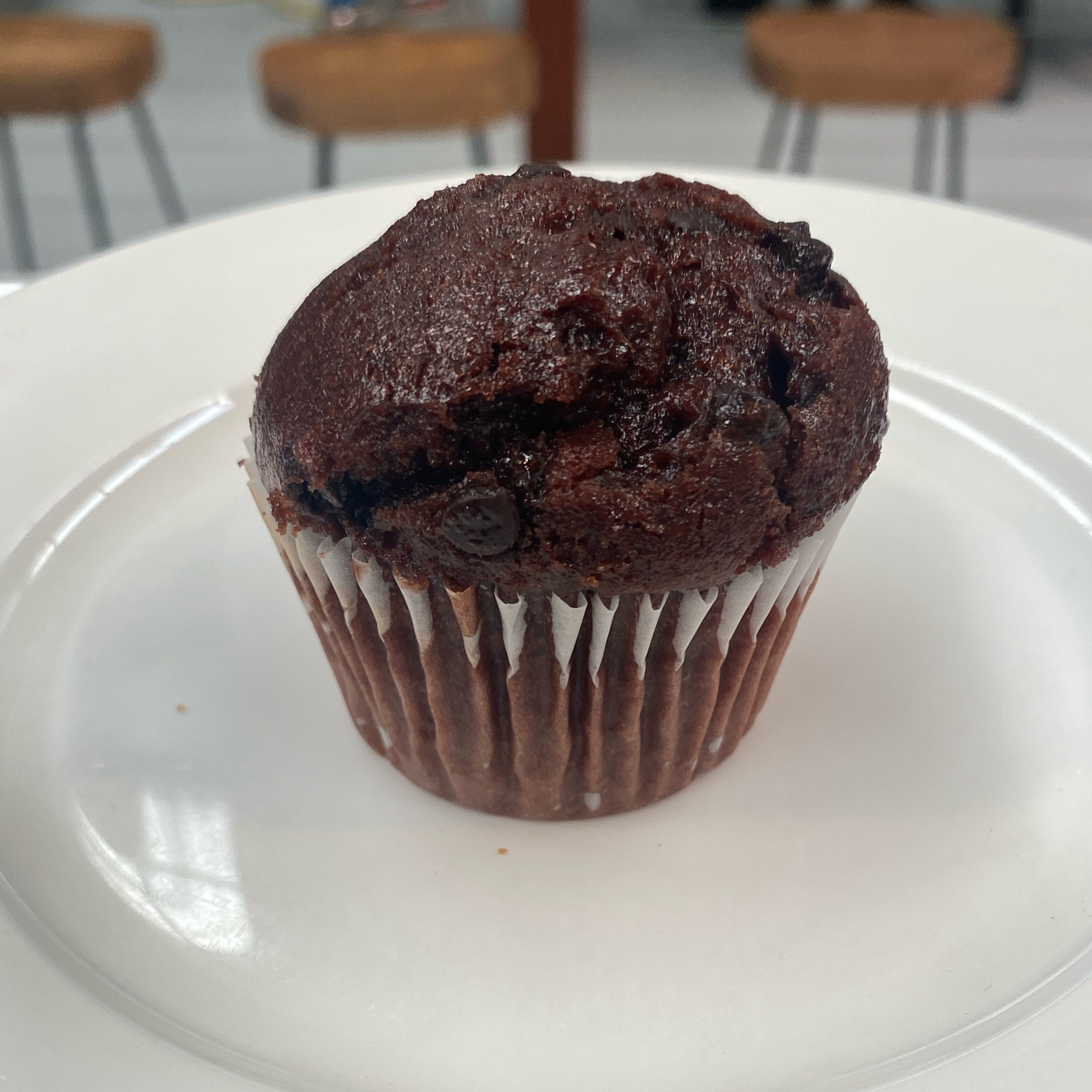 Mini chocolate muffins | Redlands Coast Distillery 2/2 Christine Place ...